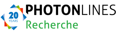 Photon Lines Recherche